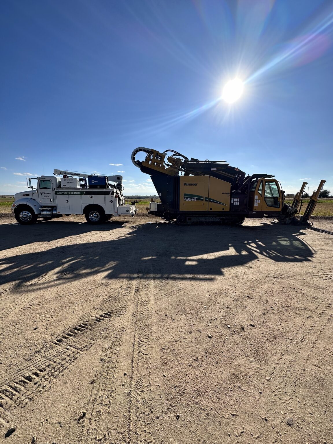 Careers - Advanced - Vermeer Colorado